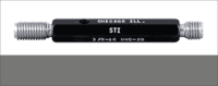 Thread Plug Gages & Plain Plug Gages | Gage Assembly