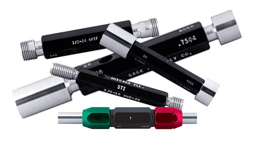 Thread Gauges | Gage Assembly