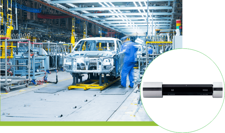 Our Precision Thread Gages at Gage Assembly