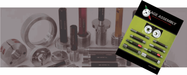 Thread Inspection Pitch Diameter Explained | Gage Assembly